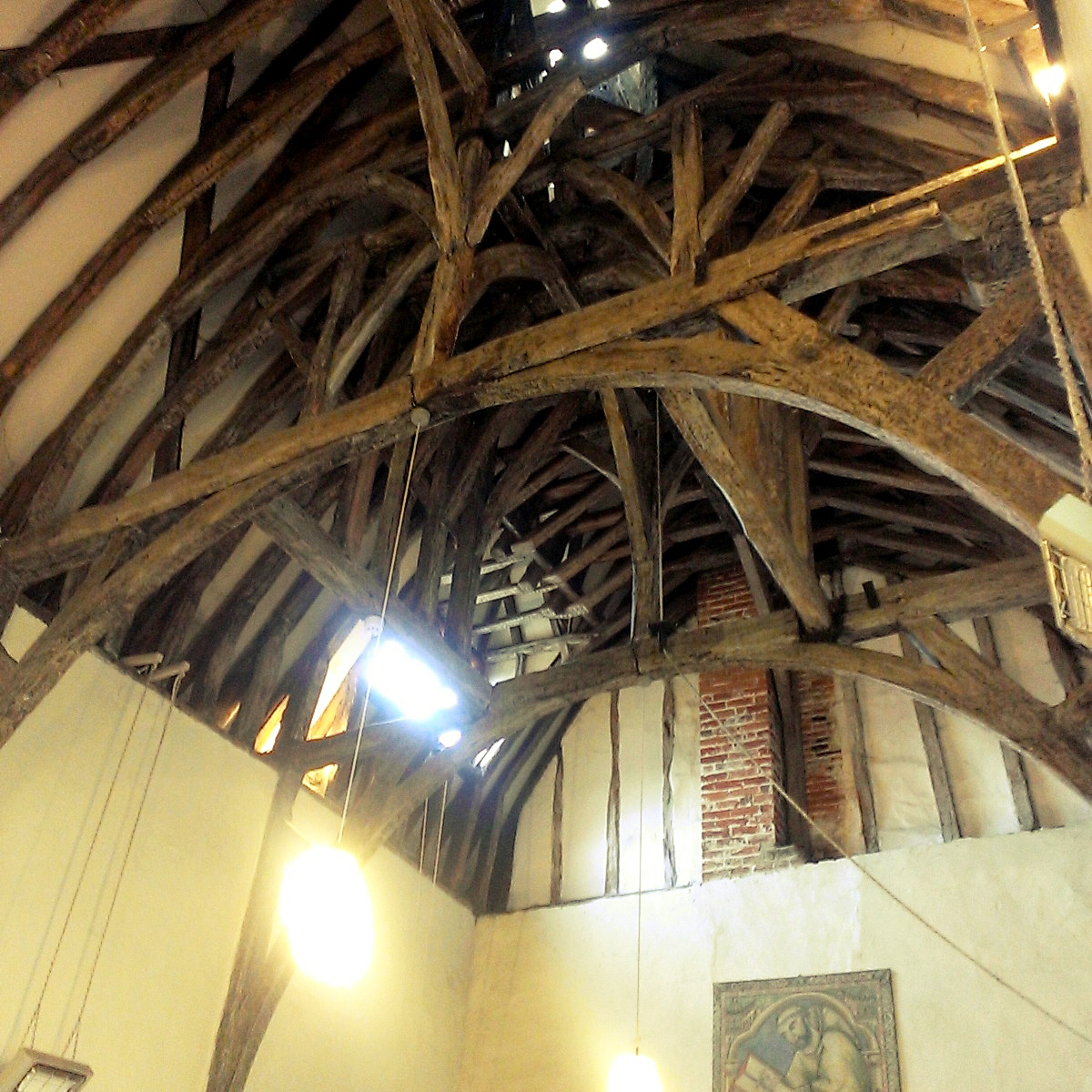 Canterbury’s Hidden Architecture - Spacemaker Architects