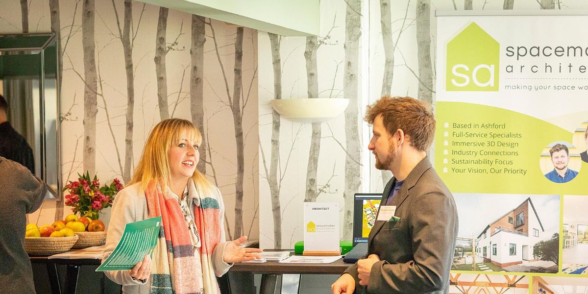 Your Home Renovation Project - Spacemaker Architects